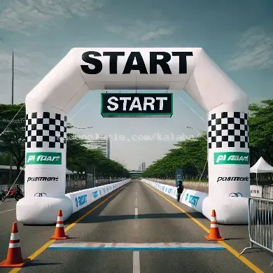 Balon Gate Atau Gapura Harga Jual Dan Sewa Serta Dekorasi Murah Terdekat