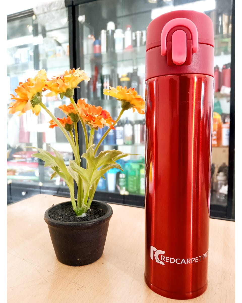 Jual Tumbler Promosi Palangkaraya Harga Murah Grosir Custom Cepat